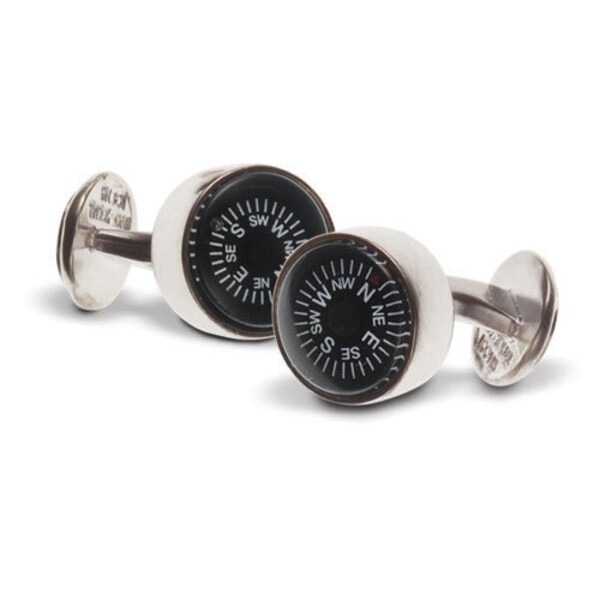 Geek Cufflinks - Etsy