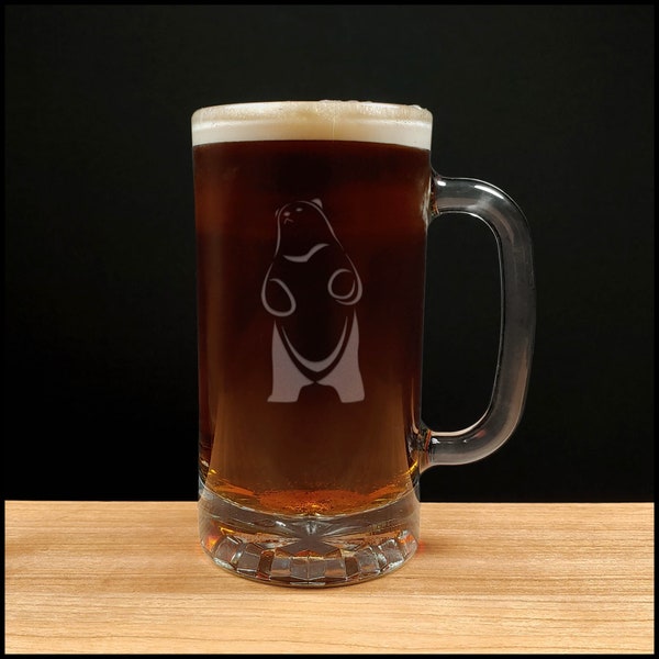 Etched Beer Mugs - Etsy