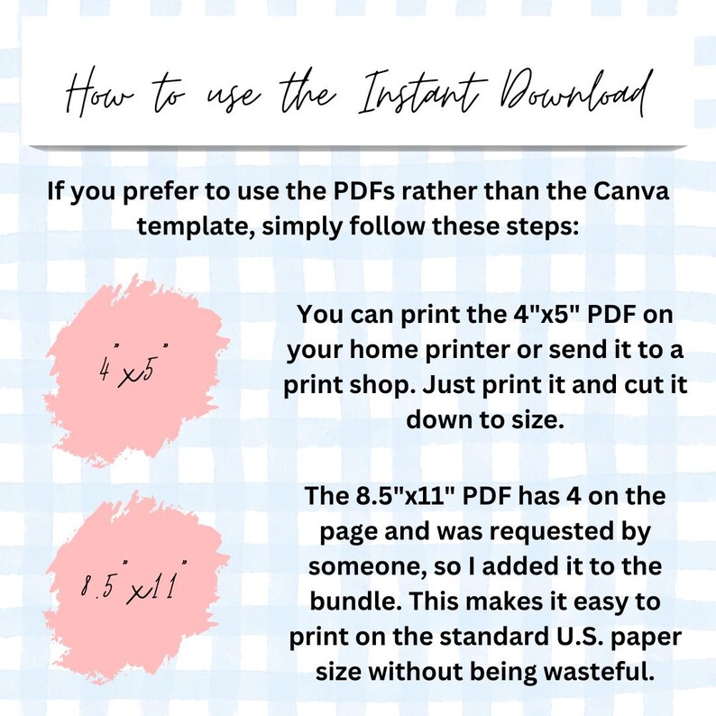 PRINTABLE Super Mario 8-bit Thank You Card | Instant Download | Canva ...