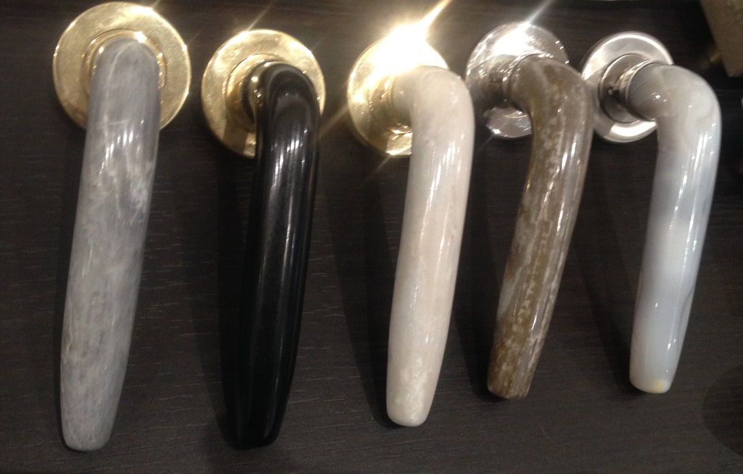 VERSAILLES STONE HANDLE - Etsy