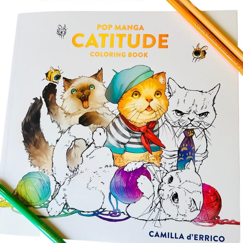 TheCamillaStore - Etsy