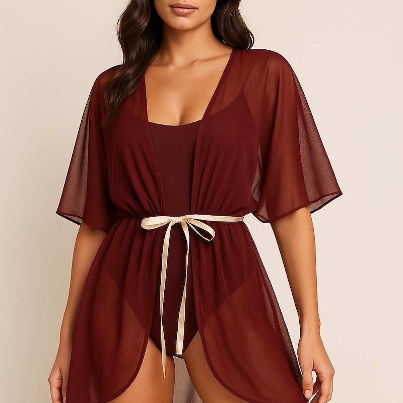 Ladies Negligee - Etsy