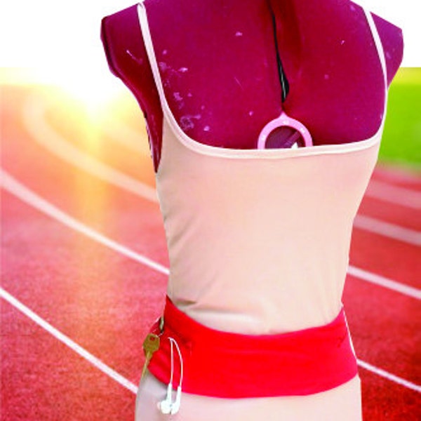 Running Belt Sewing Pattern - Etsy