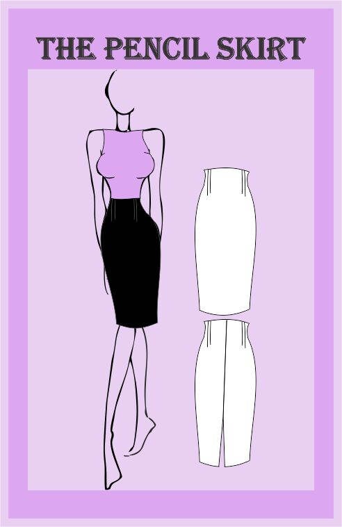 Kim Set of Sewing Patterns - Etsy