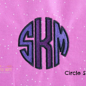 Add on a Monogram, Name, or Letter - Etsy