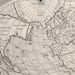 World Map 1564, Old Map of the World in High Resolution Prints up to ...