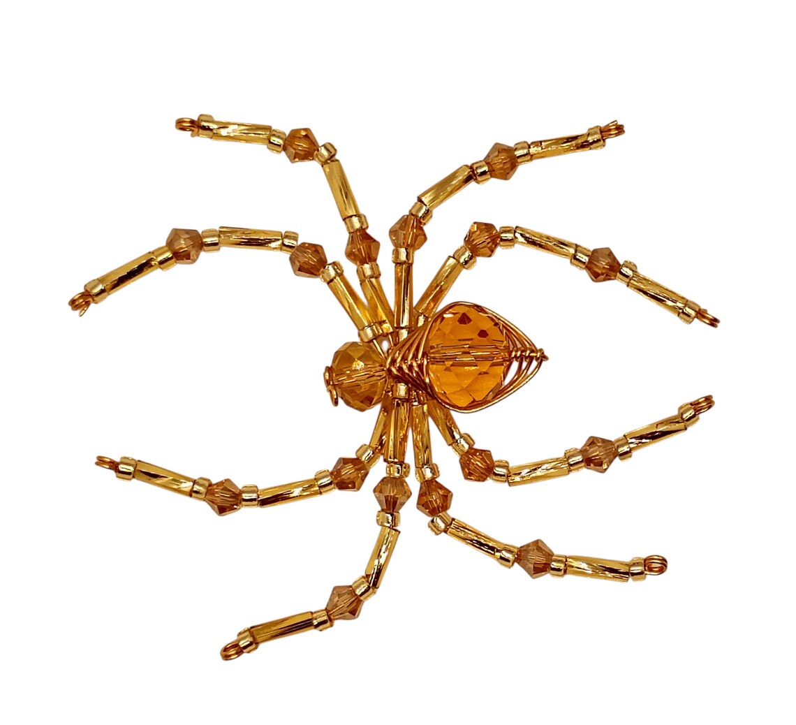Goldilocks Spider is Looking for a Home - Halloween, Goth, Pagan ...