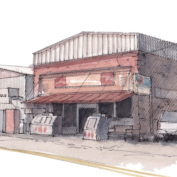 Pencil Art Drawing - Etsy