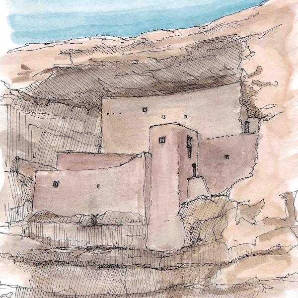 National Monument - Etsy