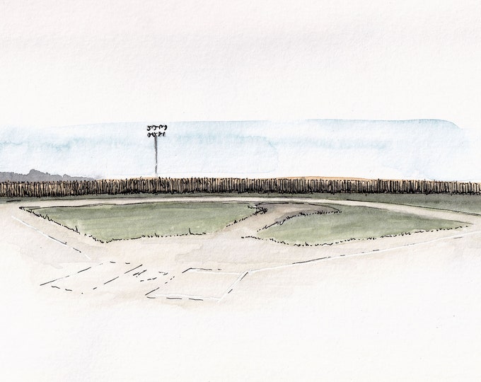 Mid-West - Drawn There