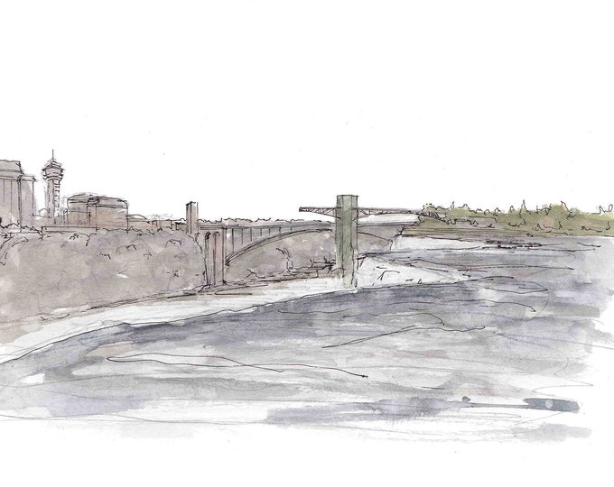 North East - Drawn There