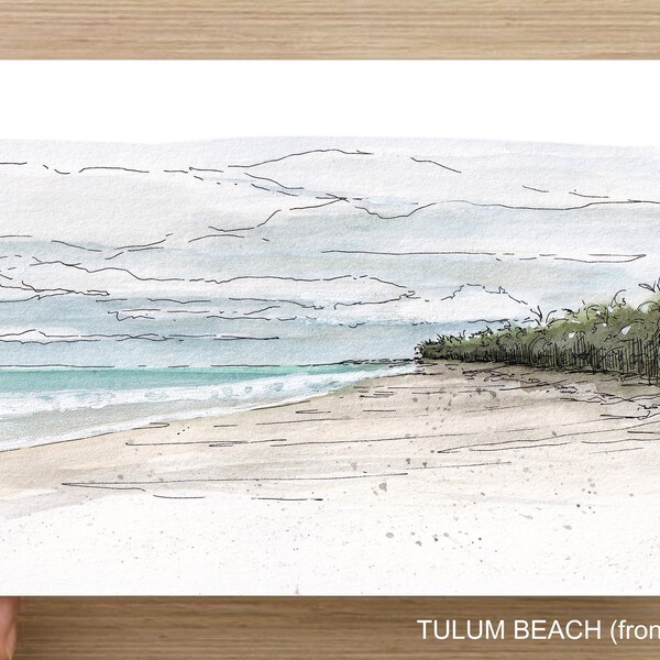 Tulum - Etsy