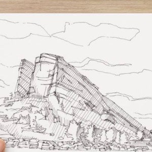 RED ROCKS AMPHITHEATER - Denver, Colorado, Concert Venue, Outdoor ...