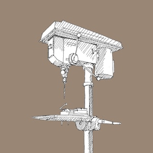 drill press tool drawing