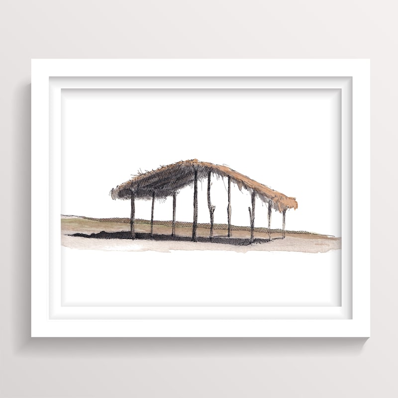 Palapa - Etsy