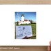CHATHAM POINT LIGHTHOUSE - Cape Cod, Massachusetts, East Coast, New ...