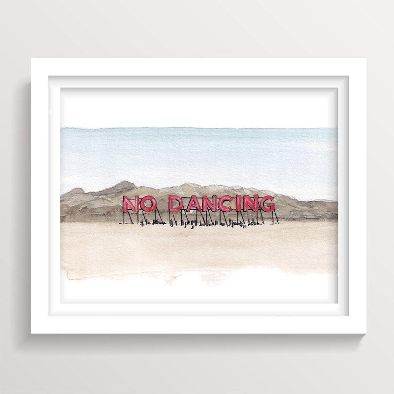 Deep Rock Signs - Etsy