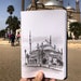 ALABASTER MOSQUE - Mosque of Muhammad Ali, Egypt, Islam, Ottoman ...