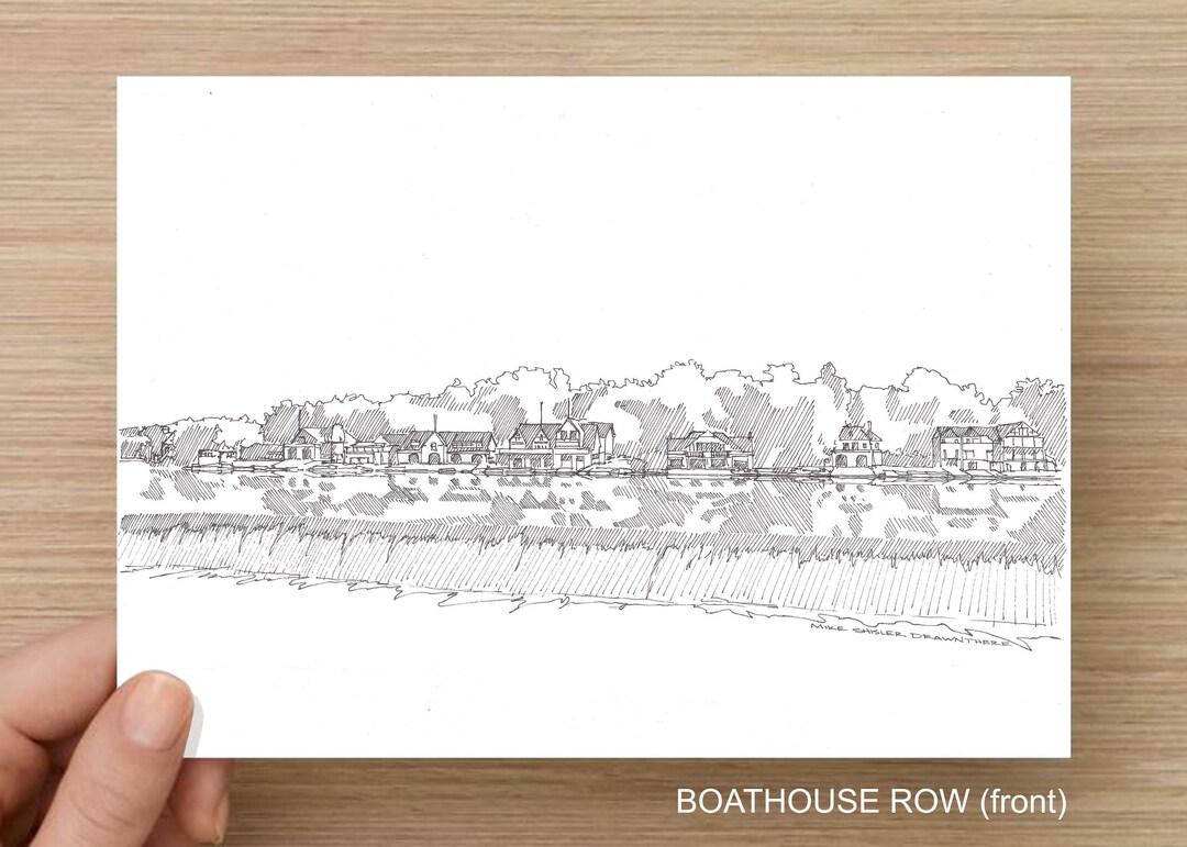 BOATHOUSE ROW PHILADELPHIA - Rowing, Schuylkill River, Waterfall, Pen ...