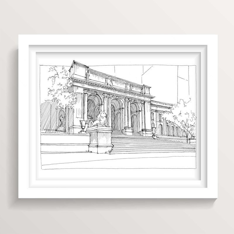 Drawings Public - Etsy