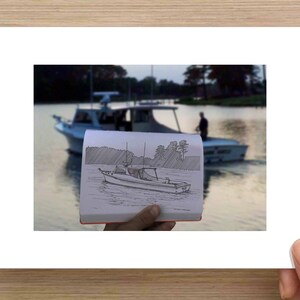 CHESAPEAKE CRABBING BOAT - Wooden Deadrise, Maryland, Eastern Shore ...