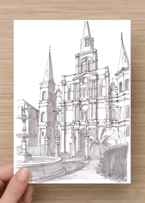 St Louis Painting Drawing
