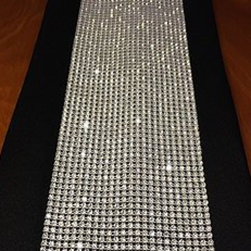 Paparazzi Table Runner - Etsy
