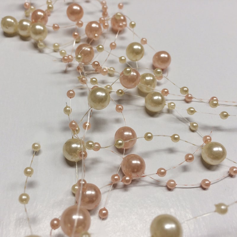 Pearl Decor - Etsy
