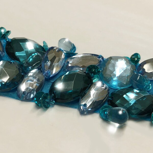 Bling Trim - Etsy