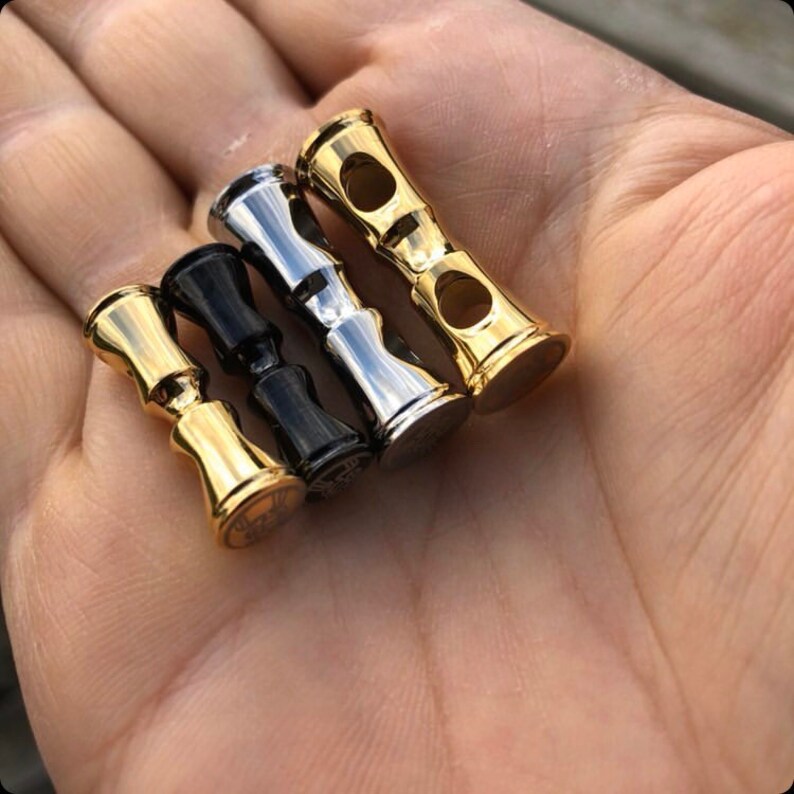 Steel Toggle Clasp for Paracord - Etsy