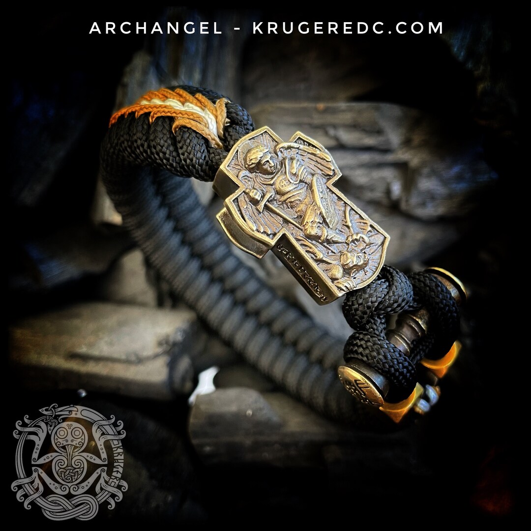 Archangel Michael - Prince of Heaven - Etsy