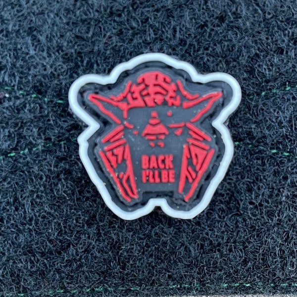 Terminator Eye Patch - Etsy