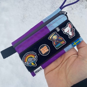 Doom and Gloom - Ranger Eye PVC Patch - Etsy