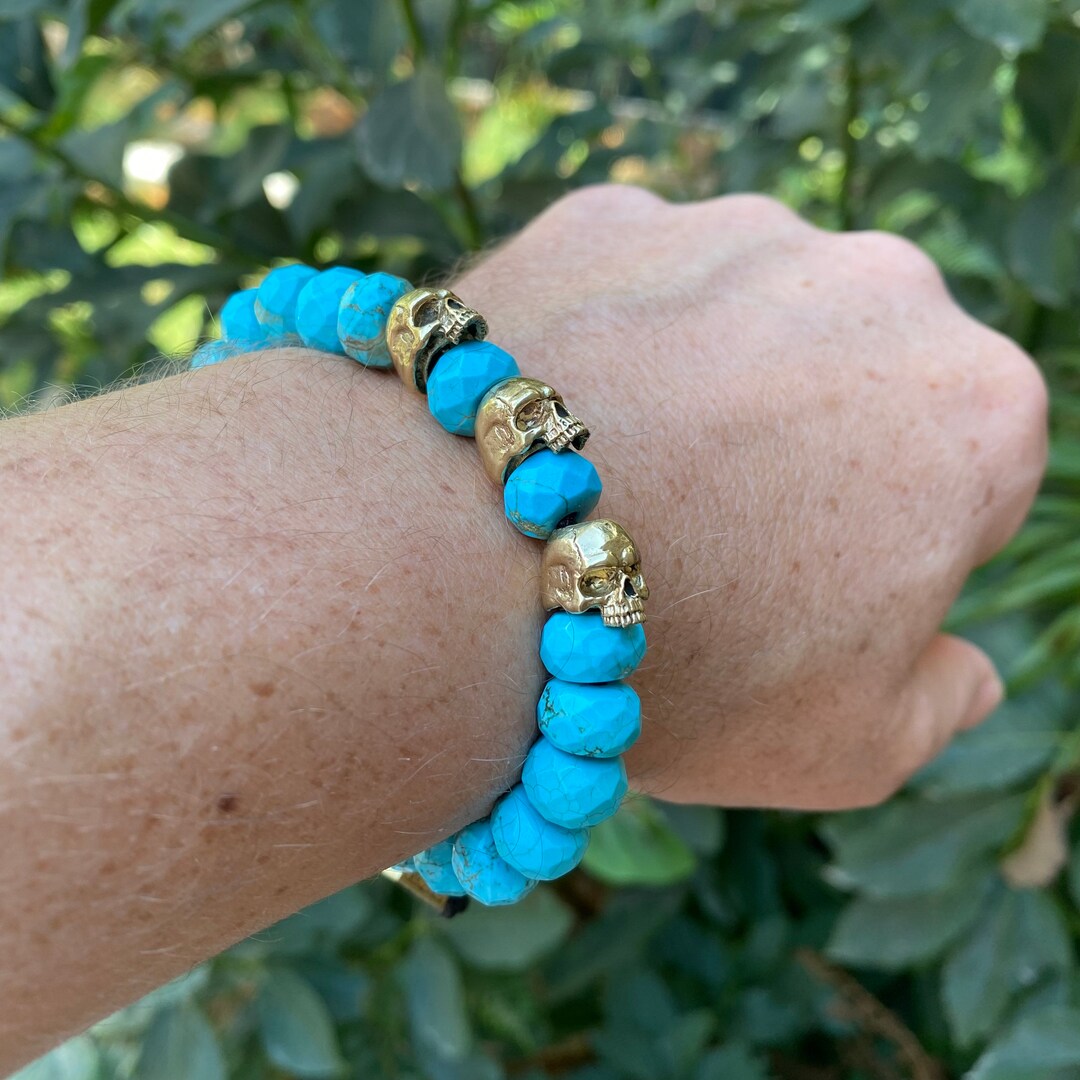 CALM - Stress Relieving Bracelet - Etsy