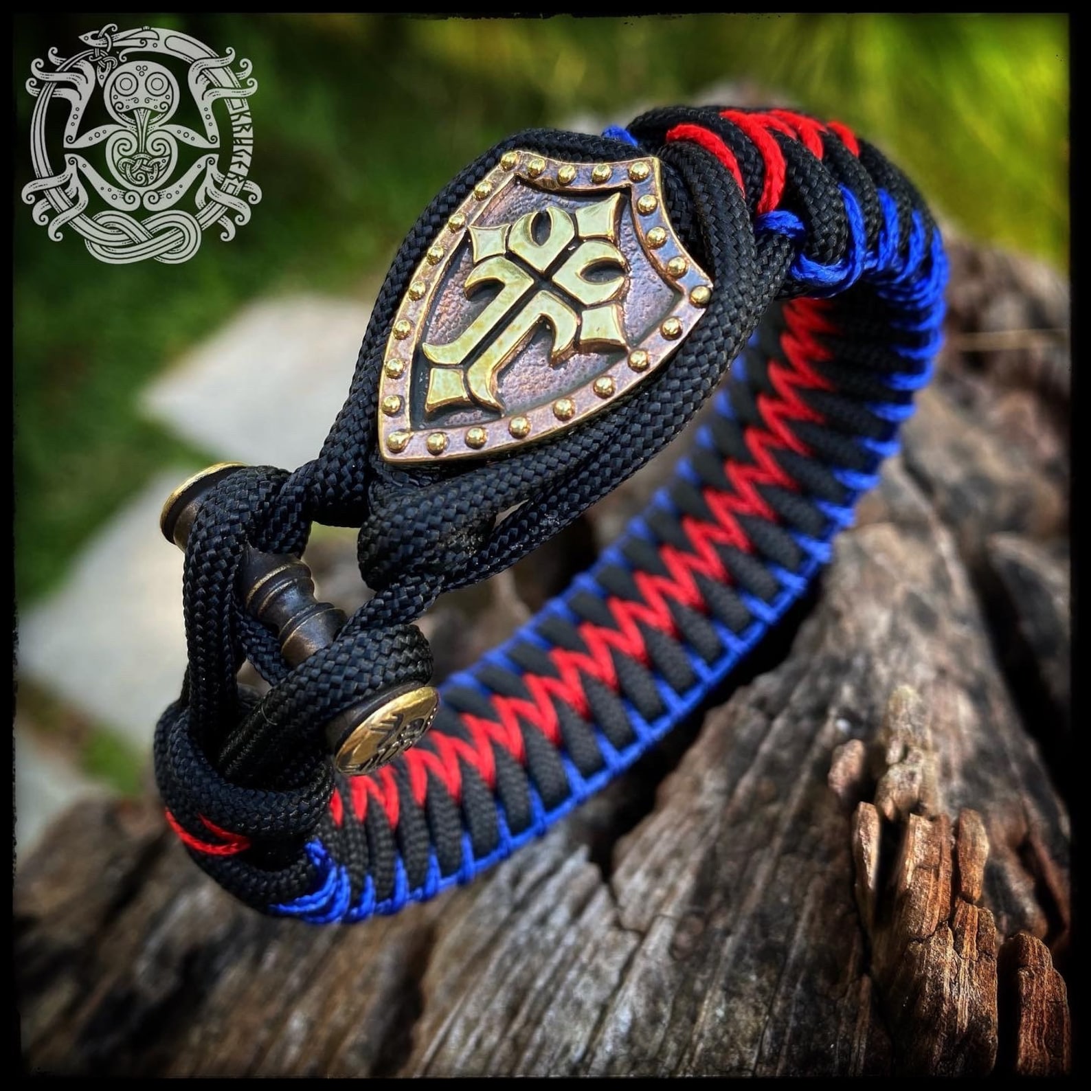 The Grandmaster - Etsy