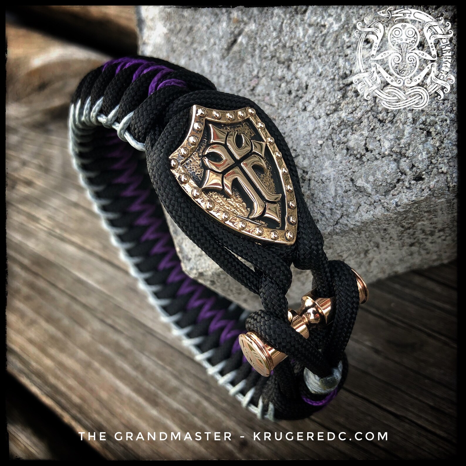 The Grandmaster - Etsy