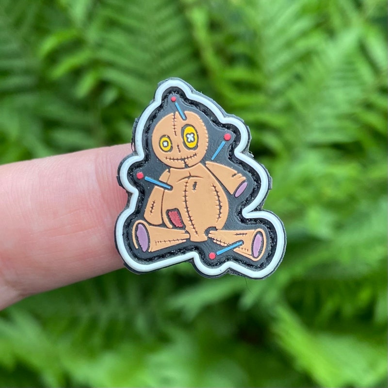 Spongebob Patch - Etsy