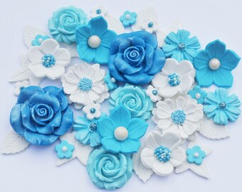 Edible Tree Bark Cake Toppers - Etsy