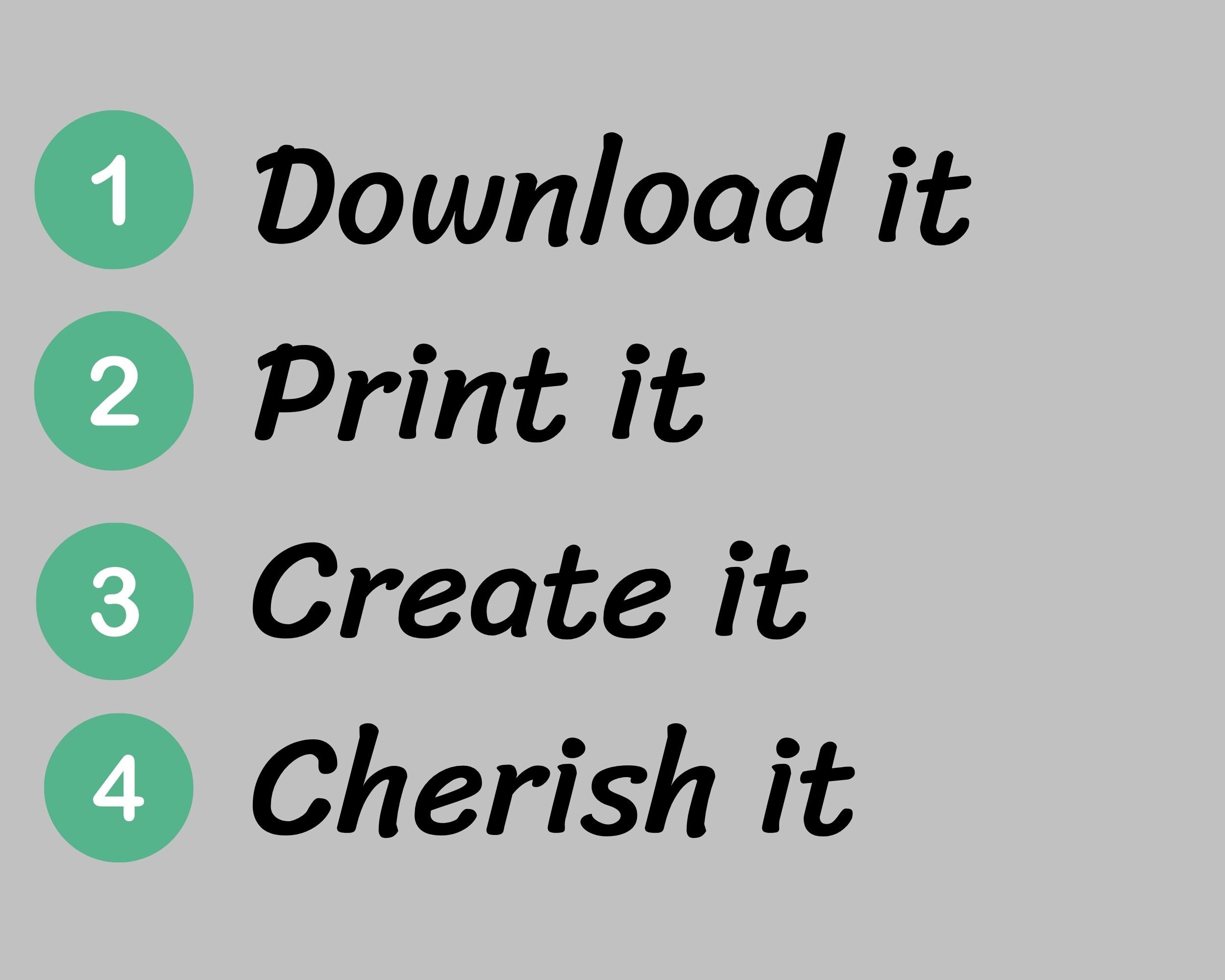 Panda Printable Bookmarks - Etsy