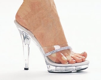 Vip high heels | Etsy