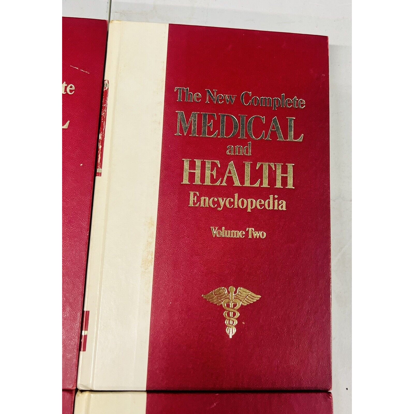 The New Complete Medical and Health Encyclopedia by Richard J. - Etsy