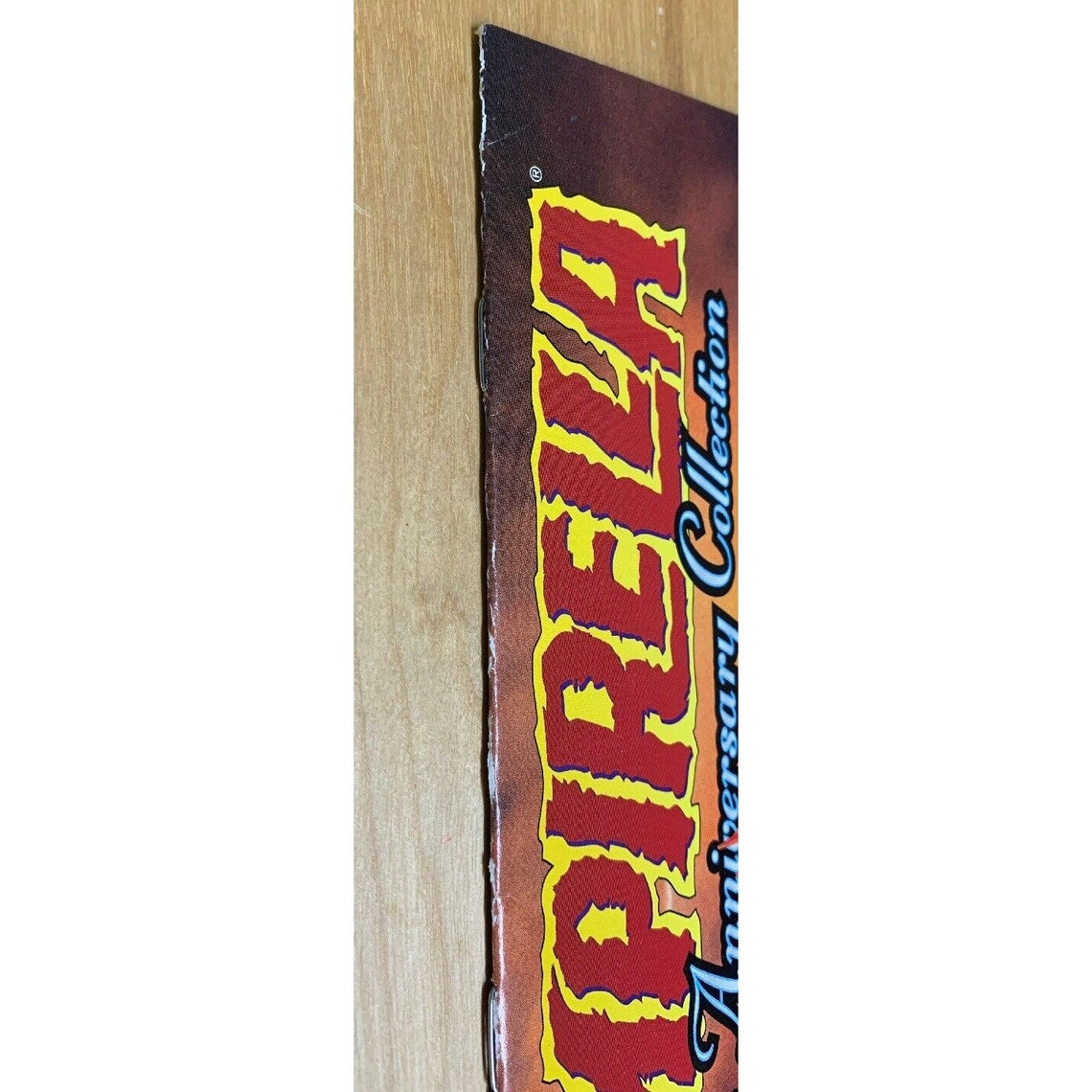 Vampirella Silver Anniversary Collection 1 Harris Comics VG F2B6 - Etsy