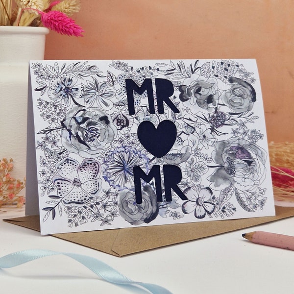 Civil Partnership Etsy