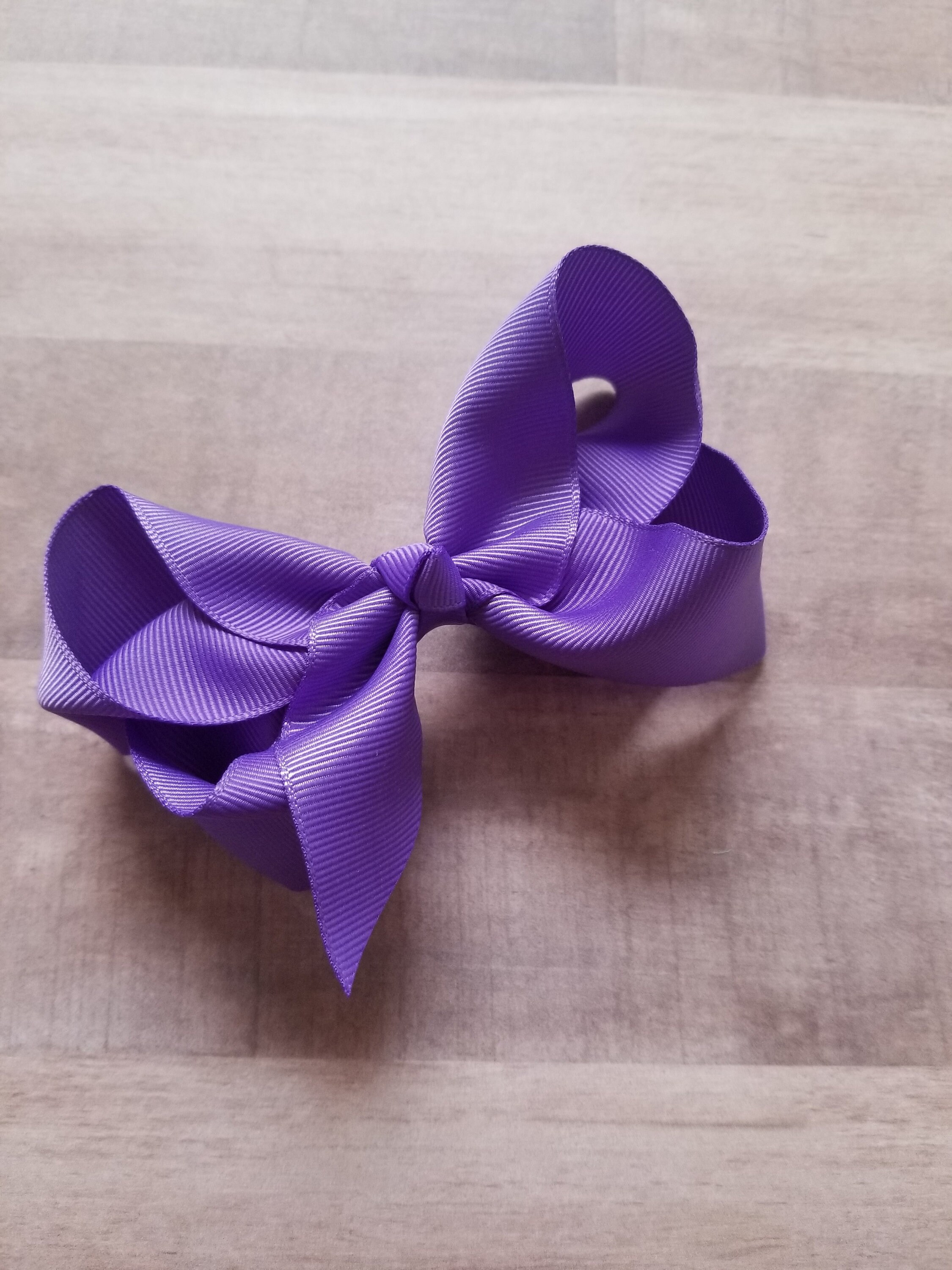 4 Hair Bows/ 4 inch/ 62 colors/ Grosgrain Bow Clips Grosgrain | Etsy