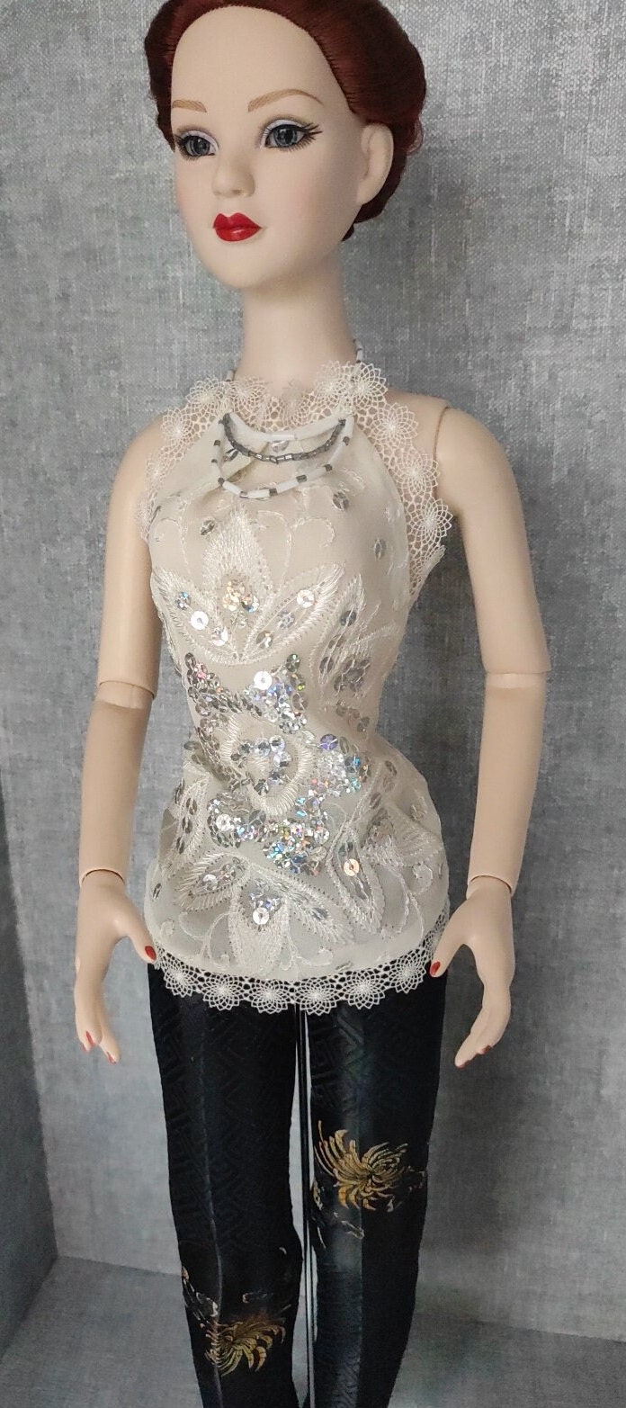 Ooak Poupée TONNER Doll American Model 22 Outfit Only - Etsy