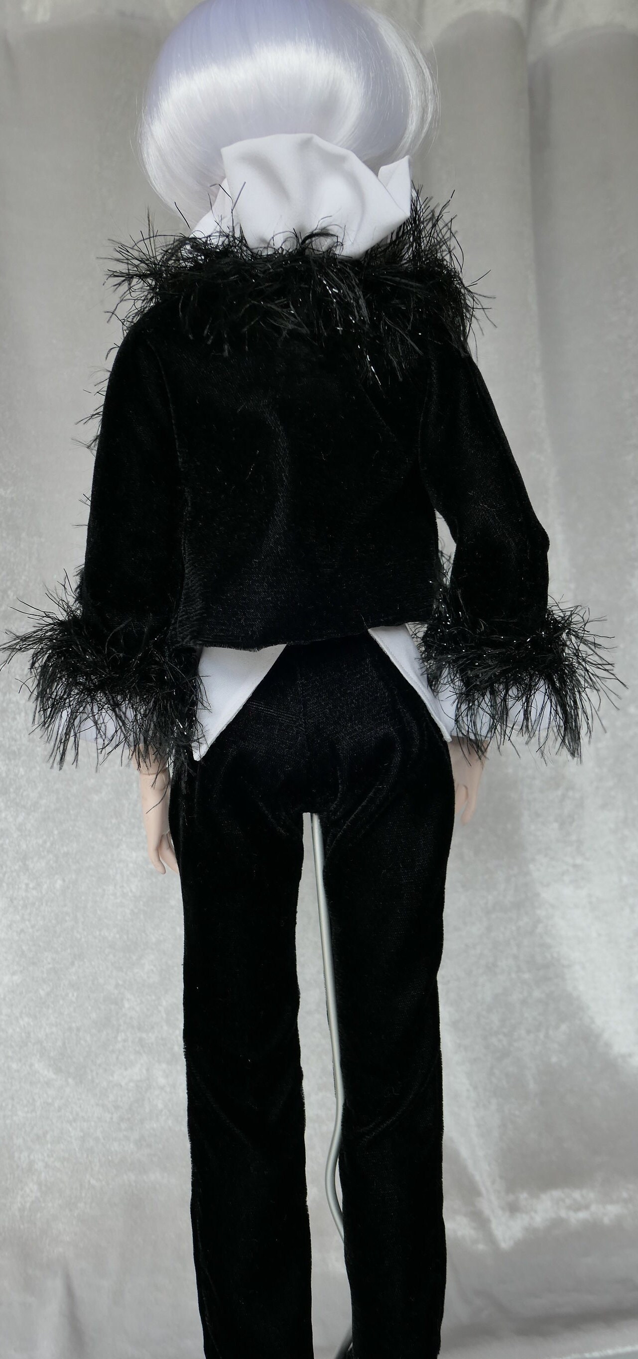 Ooak Poupée TONNER Doll American Model "22" Outfit Only - Etsy