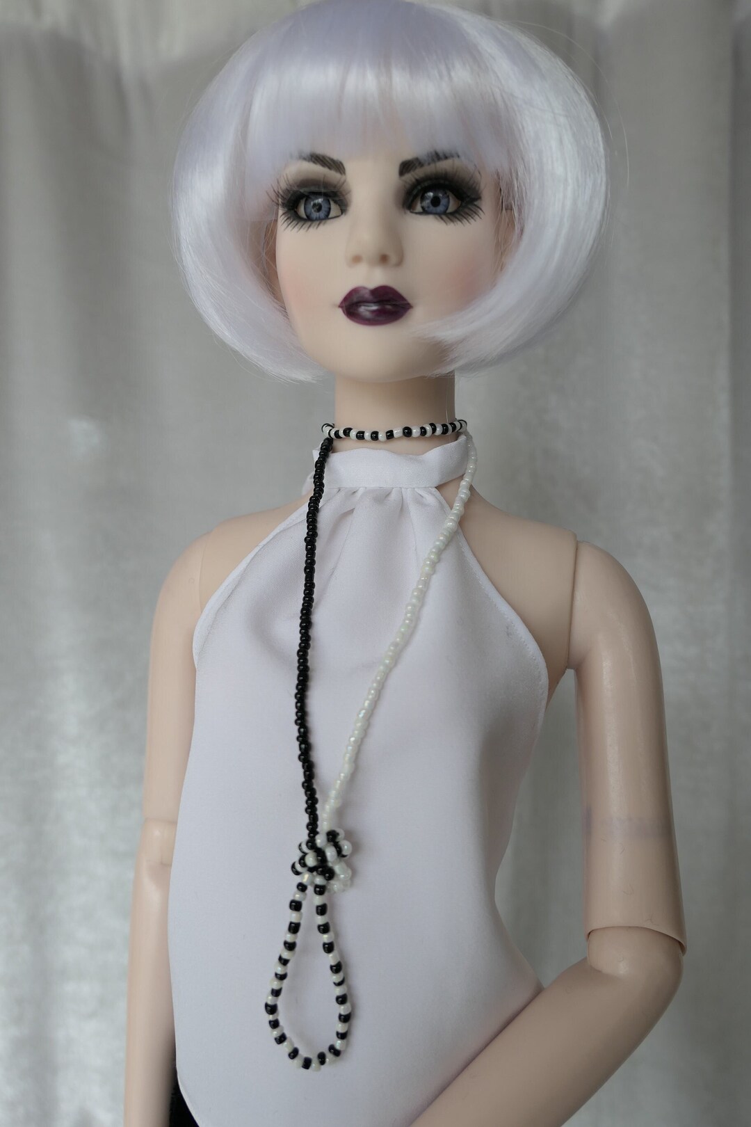 Ooak Poupée TONNER Doll American Model "22" Outfit Only - Etsy