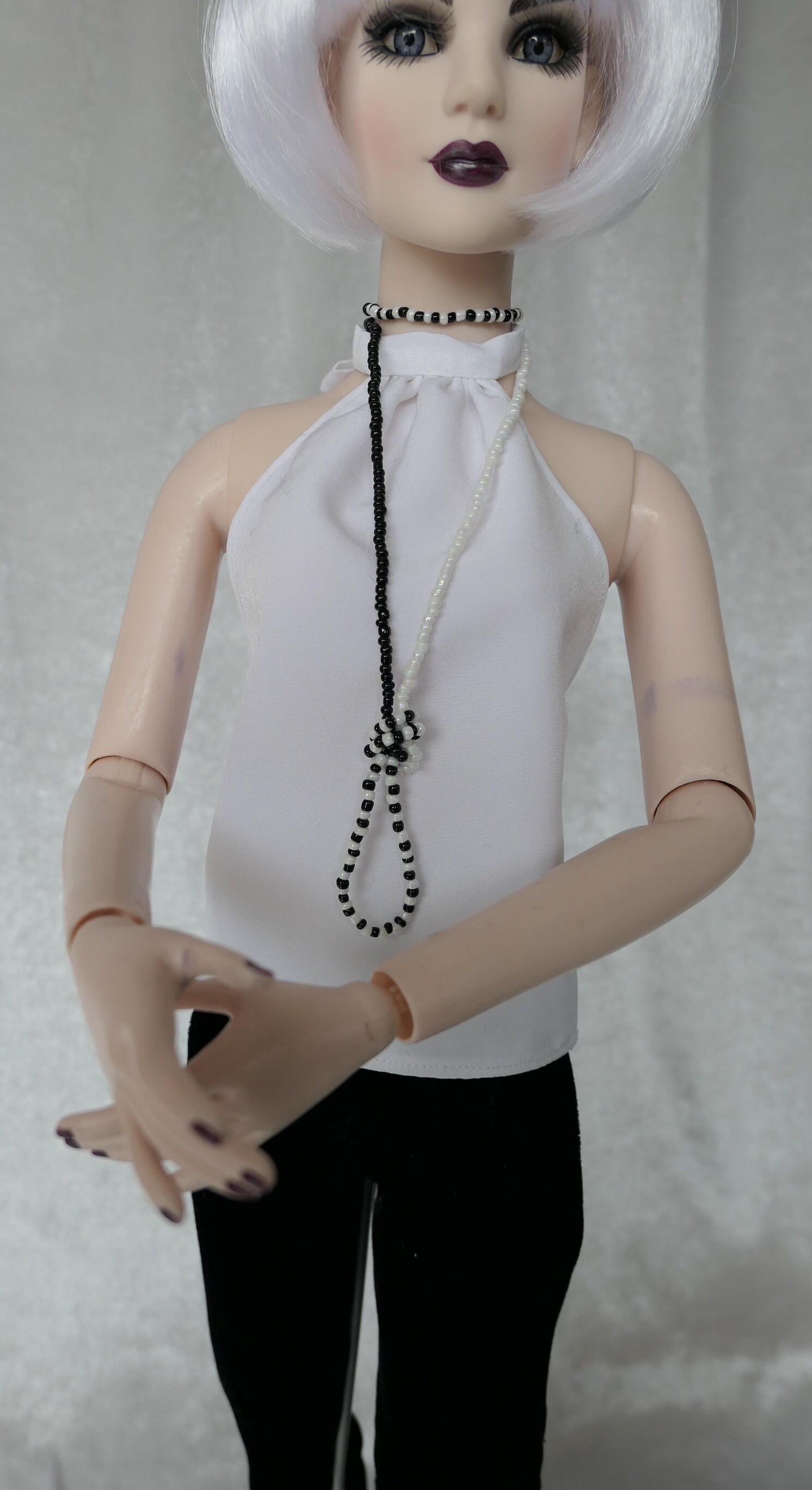 Ooak Poupée TONNER Doll American Model "22" Outfit Only - Etsy