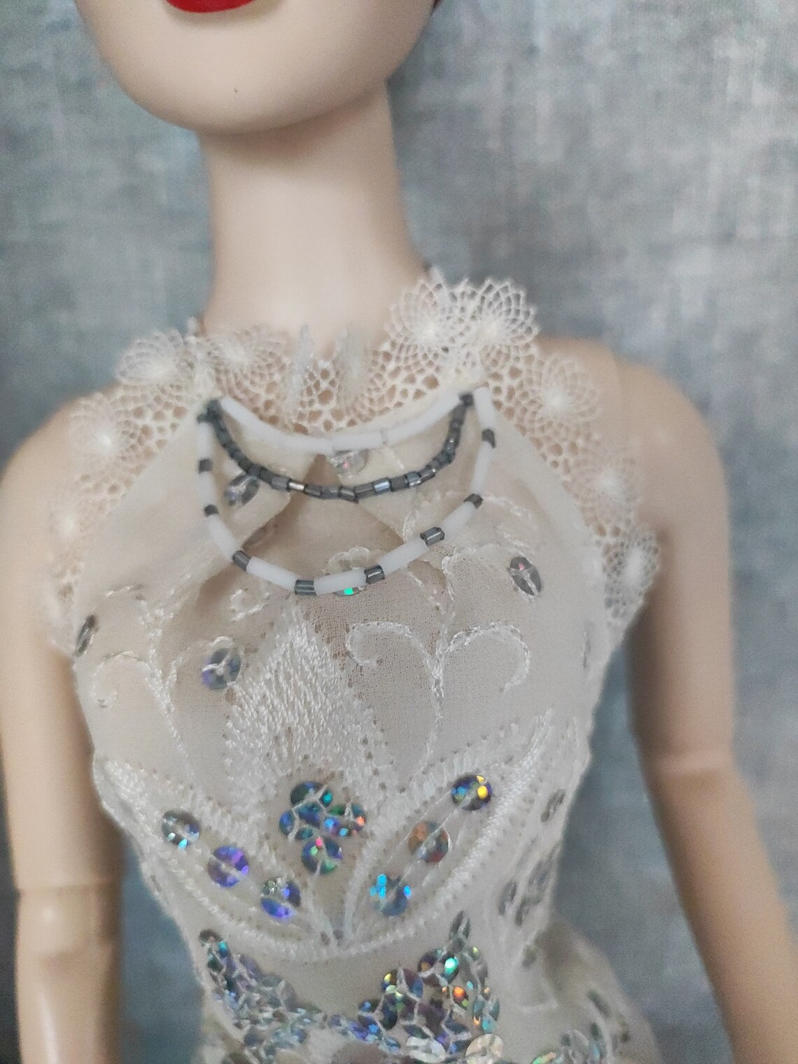 Ooak Poupée TONNER Doll American Model 22 Outfit Only - Etsy