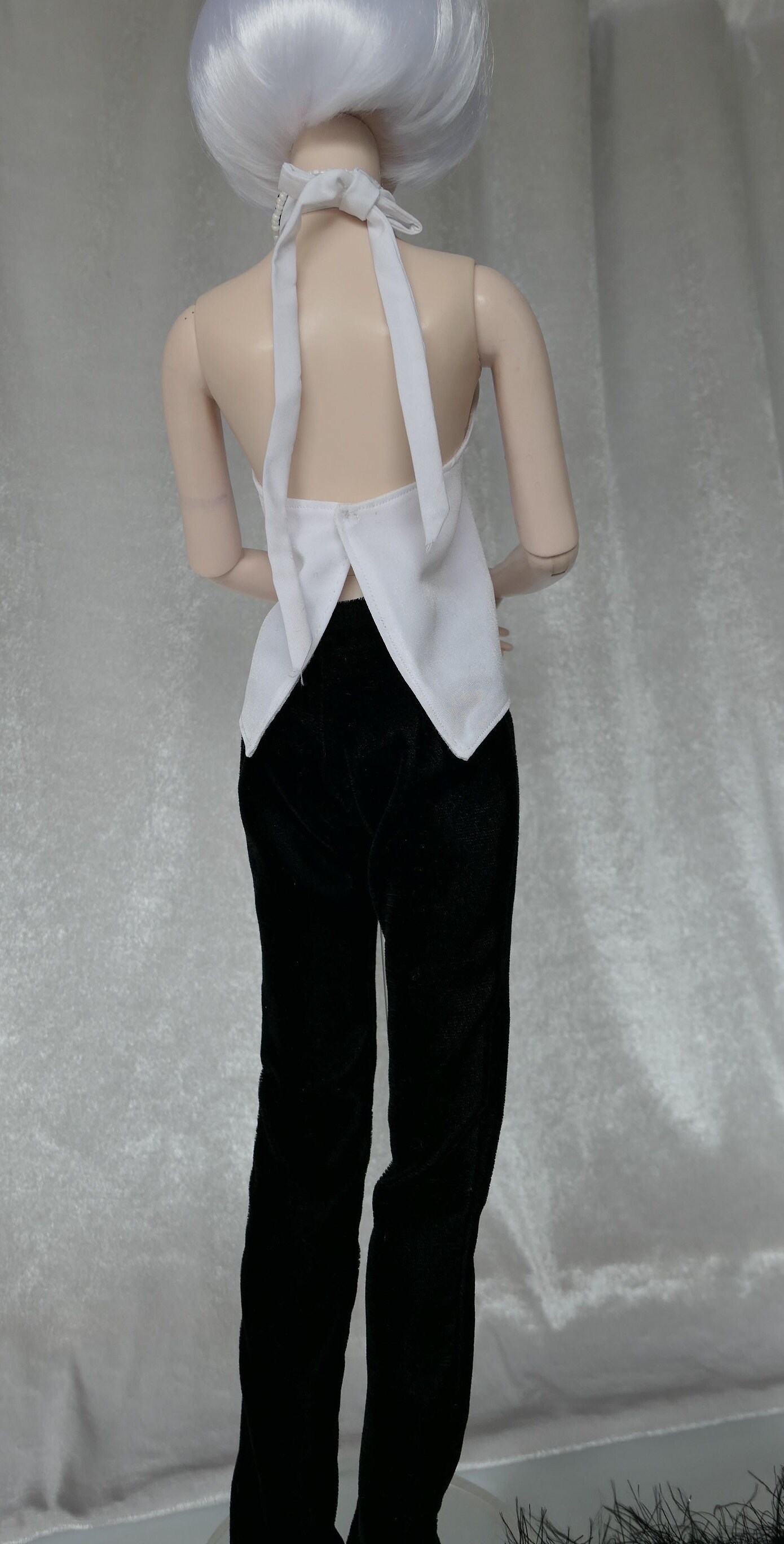 Ooak Poupée TONNER Doll American Model "22" Outfit Only - Etsy